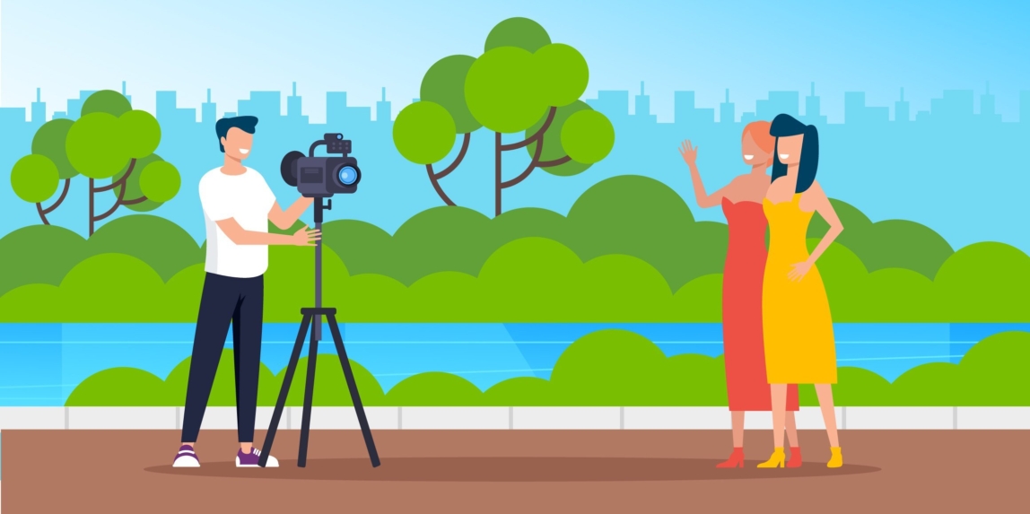 5 Tips for A Successful Photo Shoot