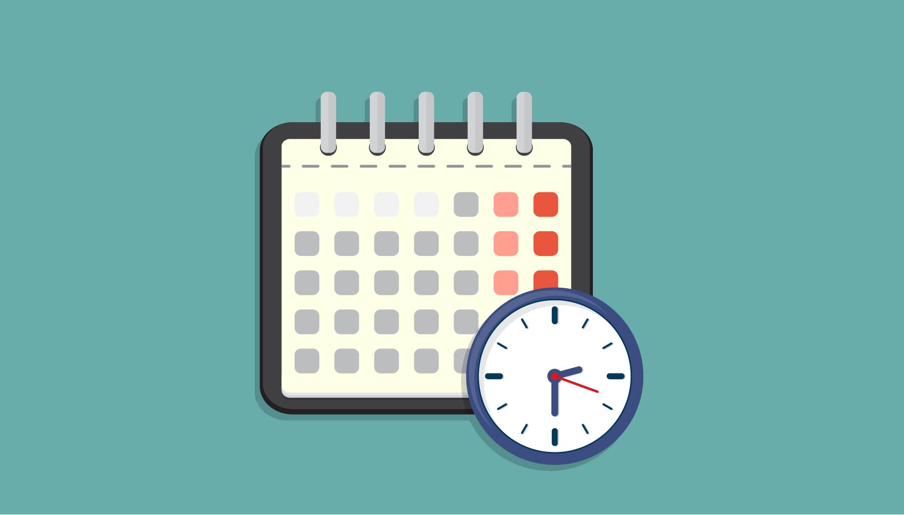 How Much of Your Time Will a Website Redesign Take?