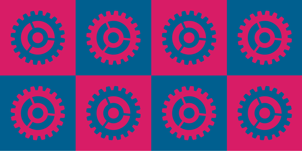 What is chromostereopsis | Clockwork Design Group Inc.