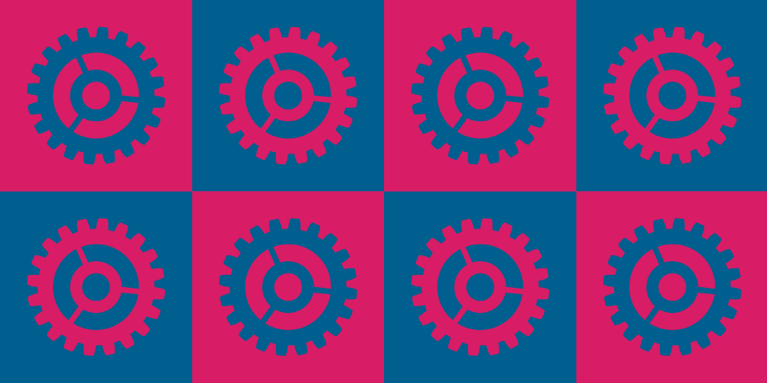 What is chromostereopsis | Clockwork Design Group Inc.