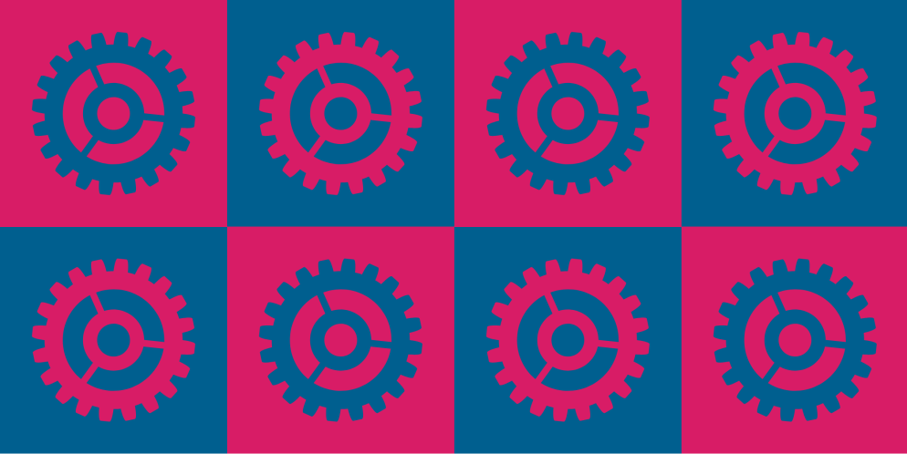 What is chromostereopsis | Clockwork Design Group Inc.