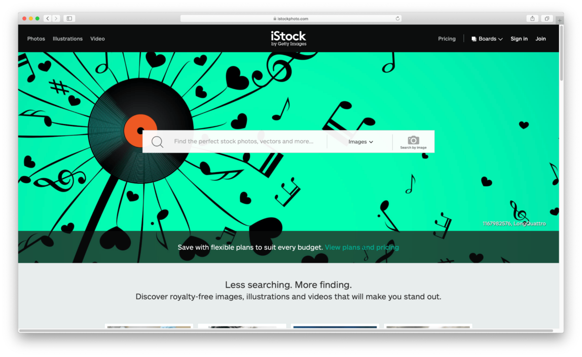 Where to Find Great Stock Photos | Clockwork Design Group, Inc.