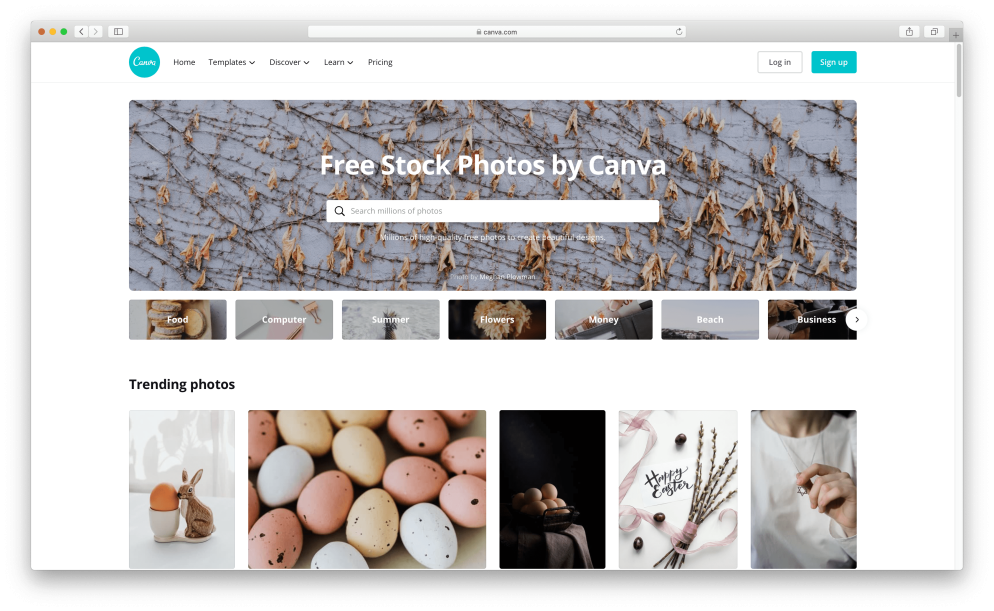 Where to Find Great Stock Photos | Clockwork Design Group, Inc.