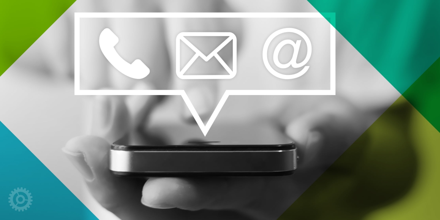 The Importance of Key Contacts | Clockwork Design Group Inc.