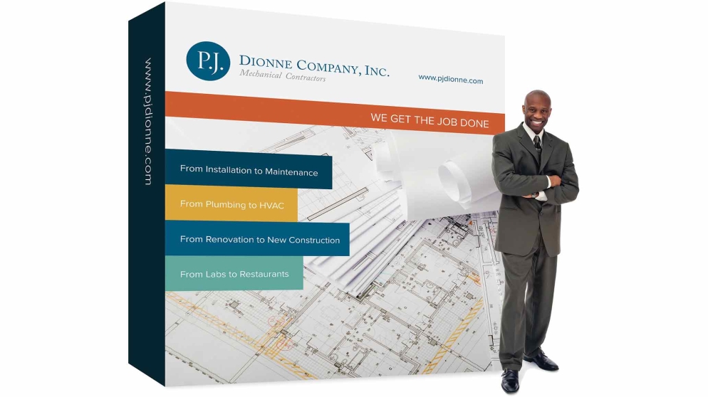 Are You Exhibiting? Trade Show Booth and Banner Designs to Inspire ...