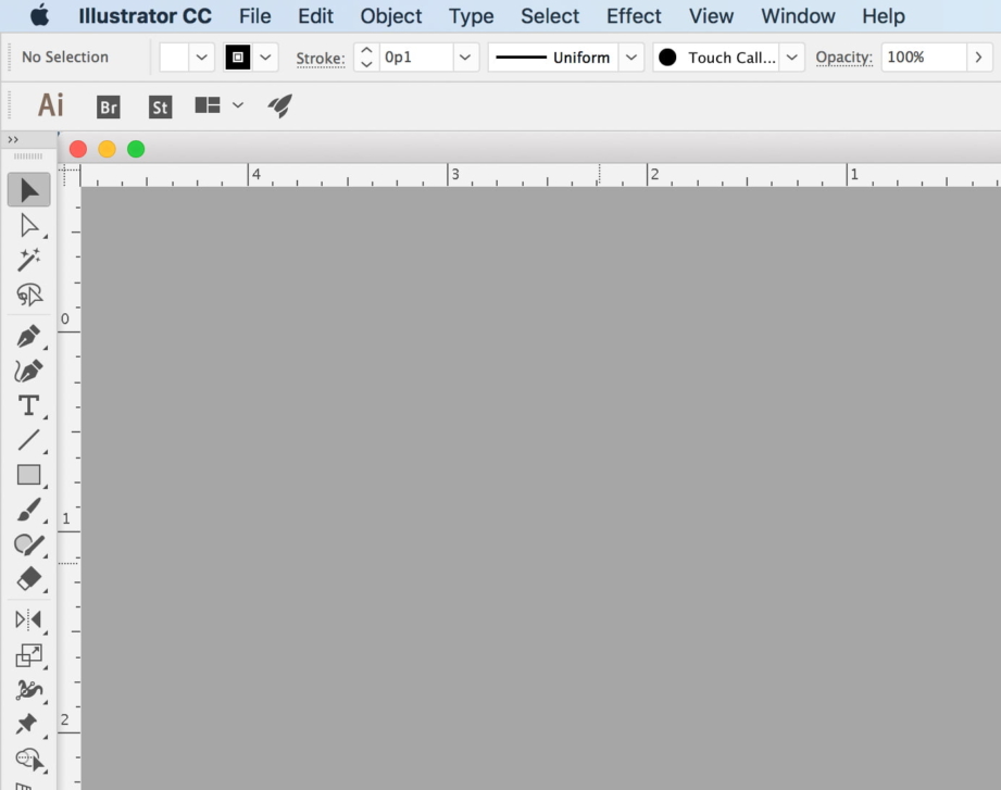 Mike’s Technical Tip: Easily Change Units of Measure in Adobe Creative ...