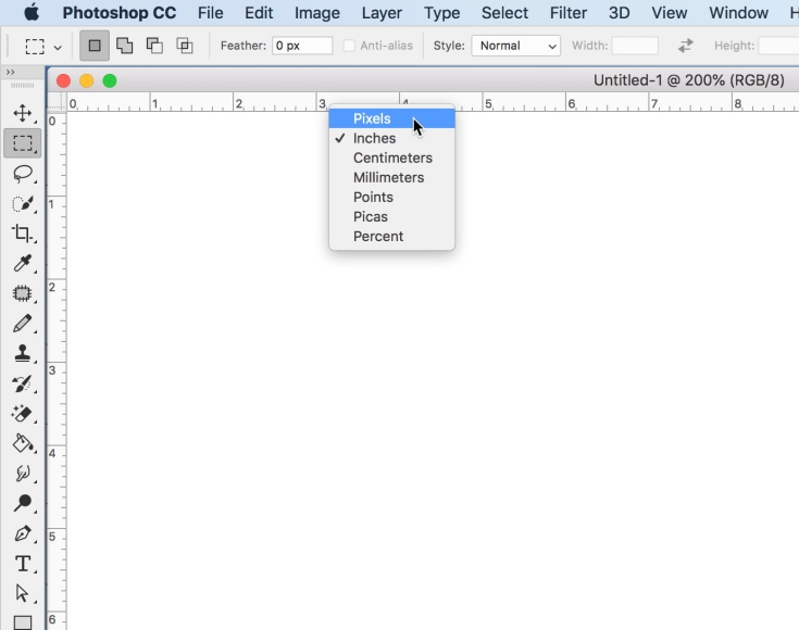 Mike’s Technical Tip: Easily Change Units of Measure in Adobe Creative ...