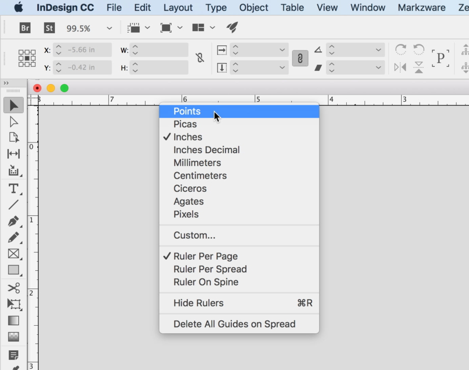 Mike’s Technical Tip: Easily Change Units of Measure in Adobe Creative Cloud Apps - Clockwork ...