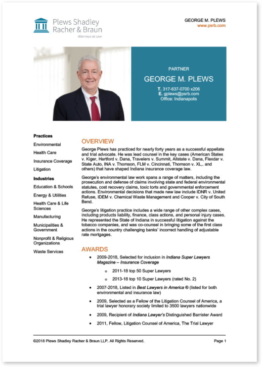 Methods for Printing Web Pages - Clockwork Design Group, Inc