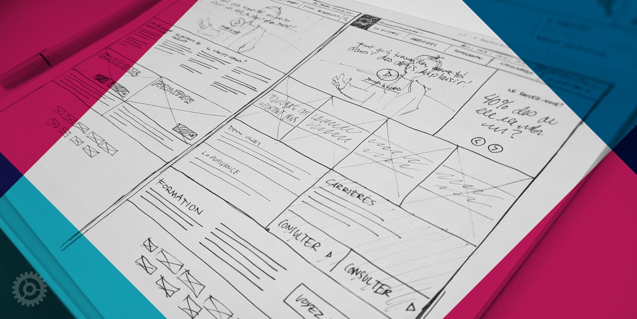 Mike’s Technical Tip: Using the Adjust Layout Command in InDesign - Clockwork Design Group, Inc