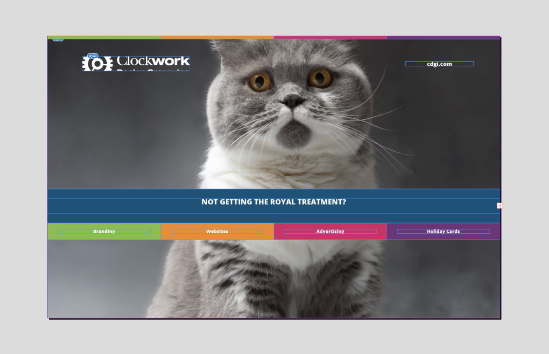 Mike’s Technical Tip: Using the Adjust Layout Command in InDesign - Clockwork Design Group, Inc