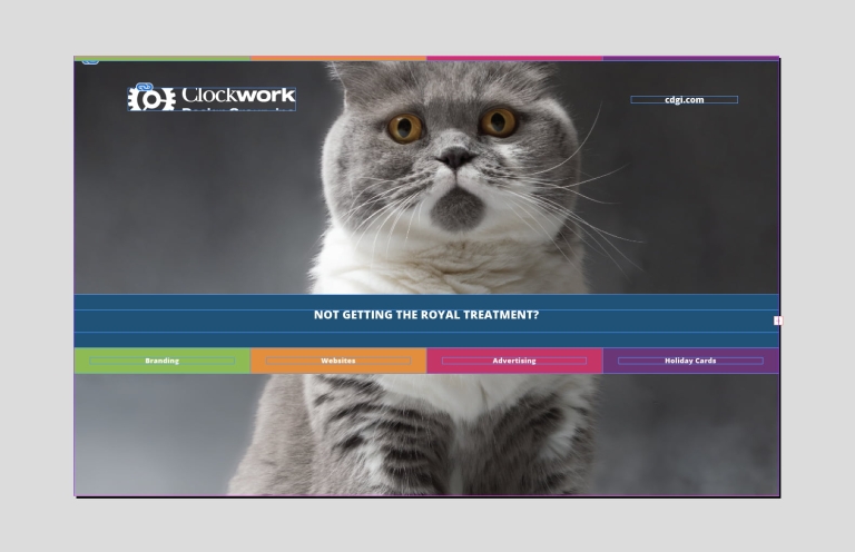 Mike’s Technical Tip: Using the Adjust Layout Command in InDesign - Clockwork Design Group, Inc