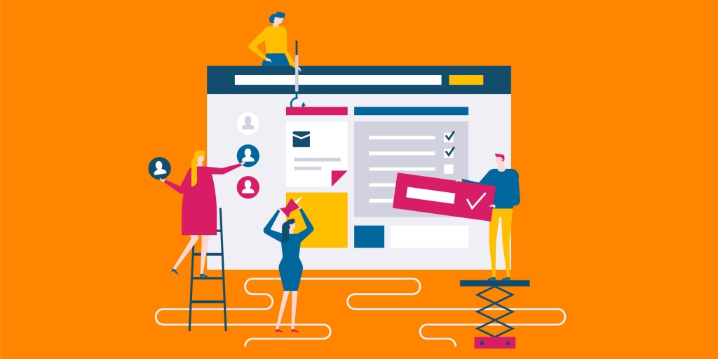 Social Media Management for Teams - Clockwork Design Group, Inc