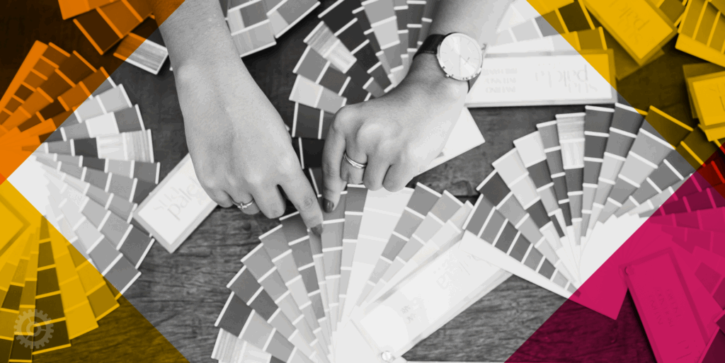 How to Create a Custom Adobe InDesign Workspace - Clockwork Design ...