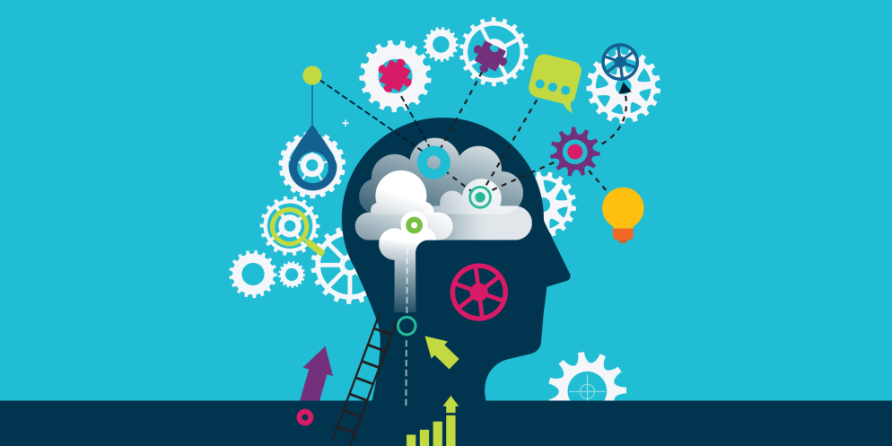 The Psychology of Color | Clockwork Design Group Inc.