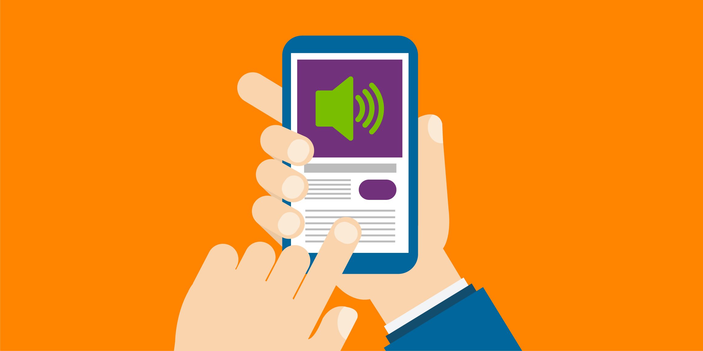 Mike's Technical Tip: Easy Access to Precise Volume Control in iOS ...