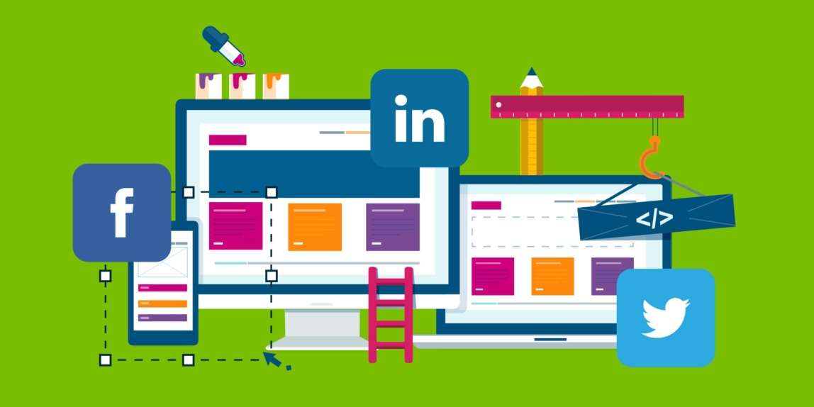 Why Your Firm Needs a Social Media Design System - Clockwork Design ...