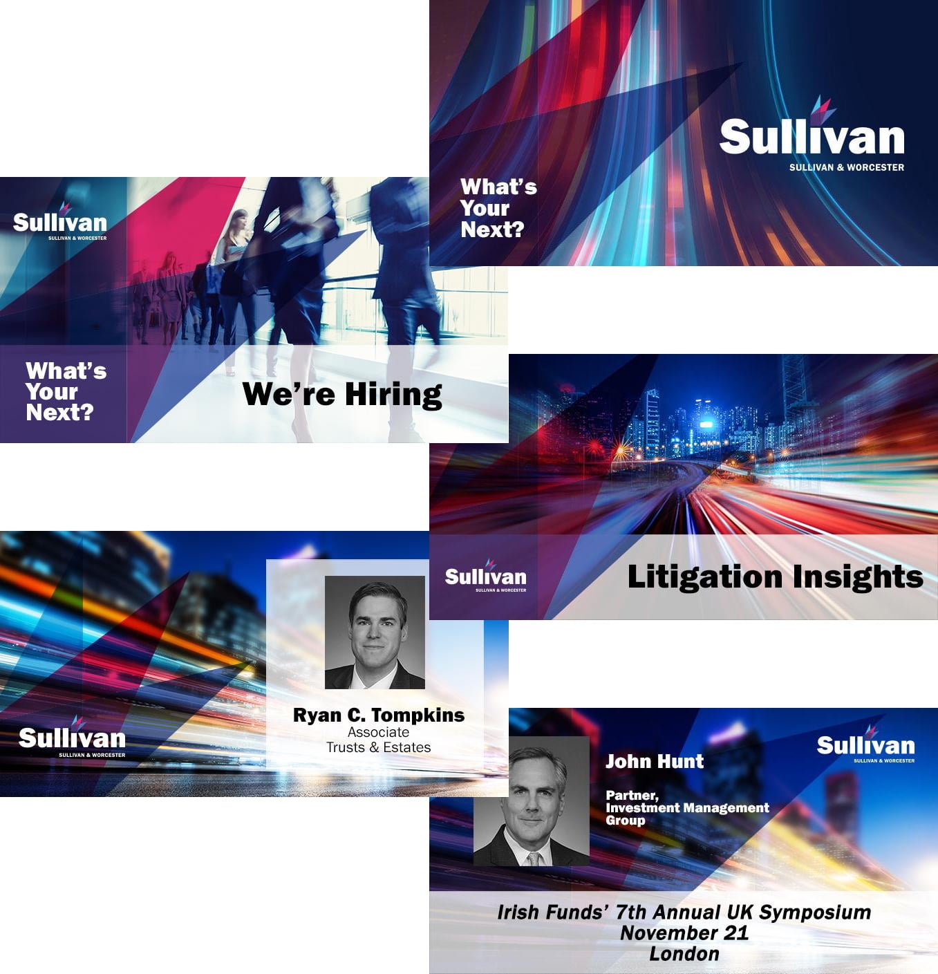 Why Your Firm Needs a Social Media Design System - Clockwork Design ...