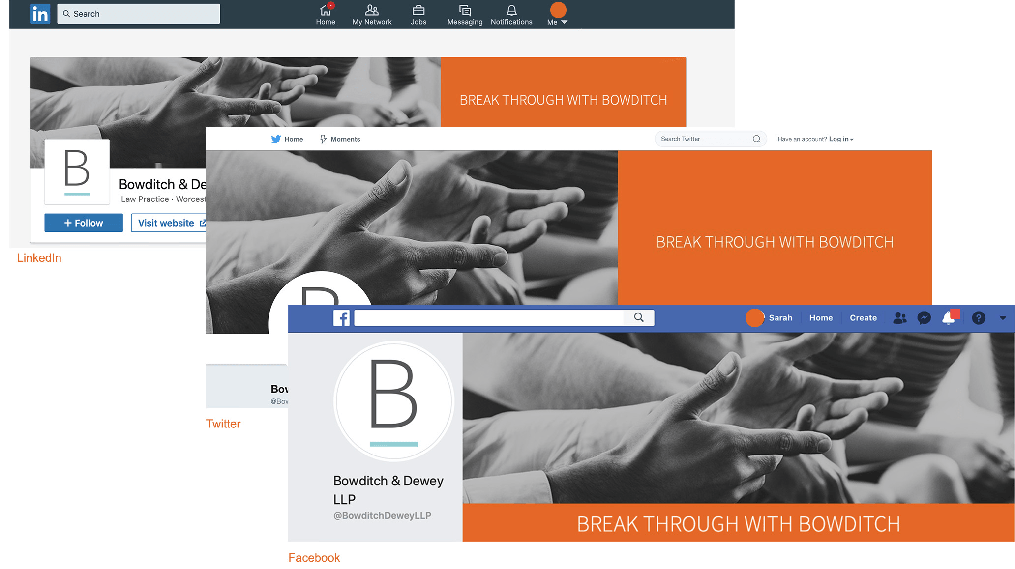 Why Your Firm Needs a Social Media Design System - Clockwork Design ...