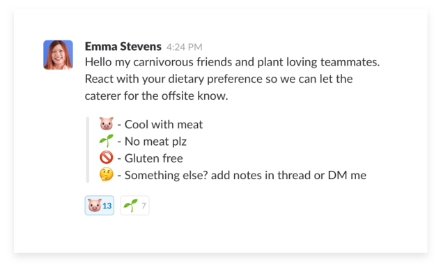 Slack Best Practices & Etiquette - Clockwork Design Group, Inc