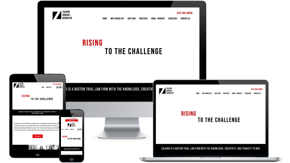 Zalkind Launches a New Brand - Clockwork Design Group, Inc