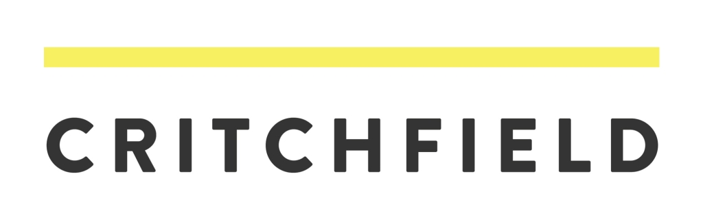 A New Year, A New Look for Critchfield - Clockwork Design Group, Inc
