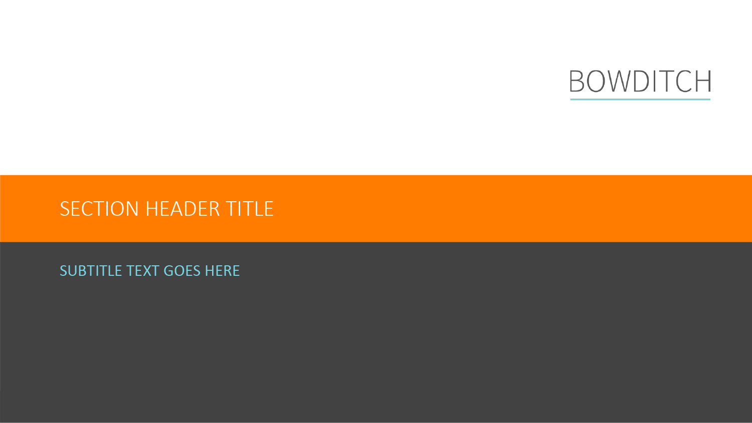 How to Create a Branded PowerPoint Template Without Losing Your Mind ...