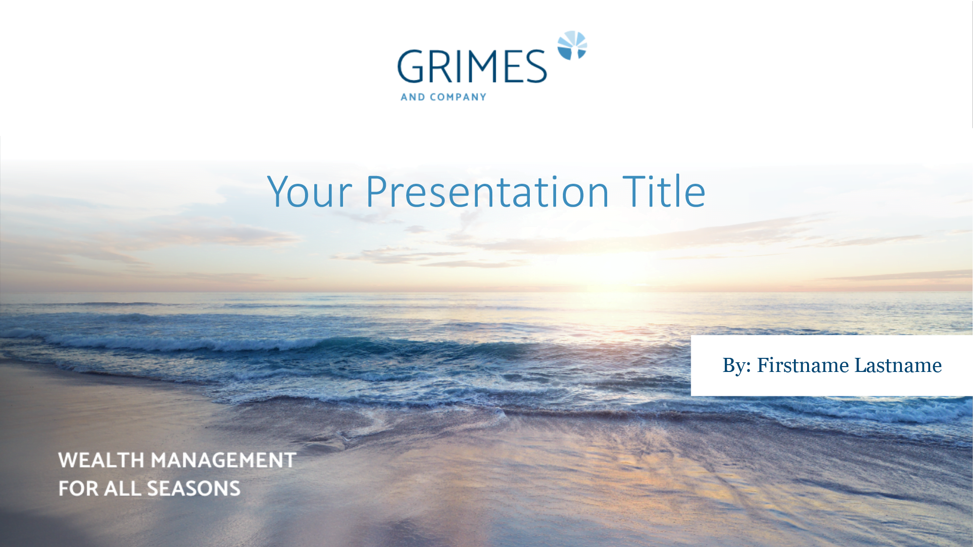 How to Create a Branded PowerPoint Template Without Losing Your Mind ...