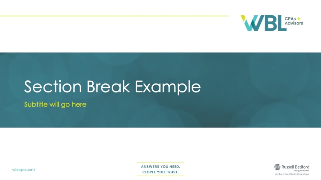 How to Create a Branded PowerPoint Template Without Losing Your Mind ...