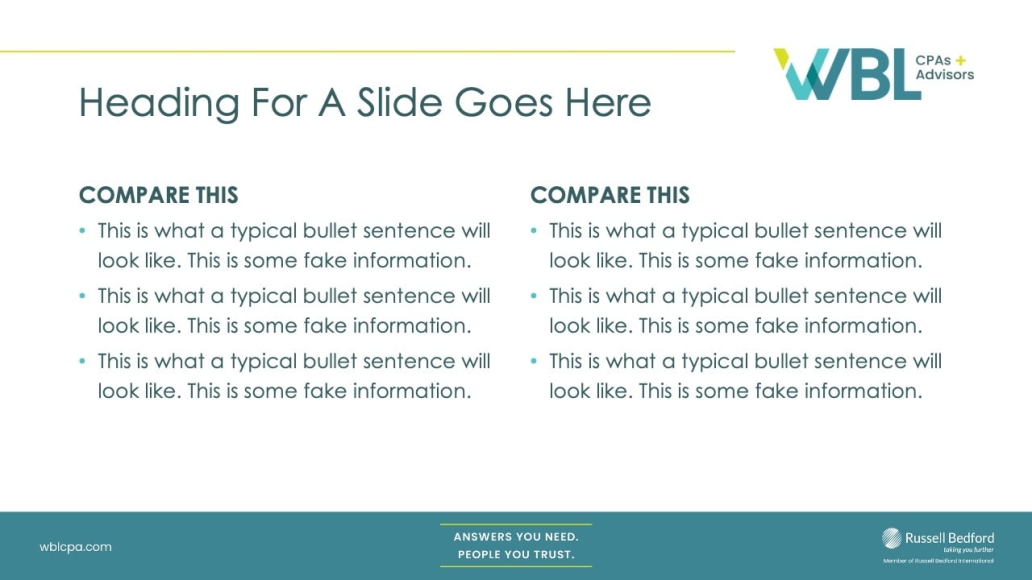 How to Create a Branded PowerPoint Template Without Losing Your Mind ...