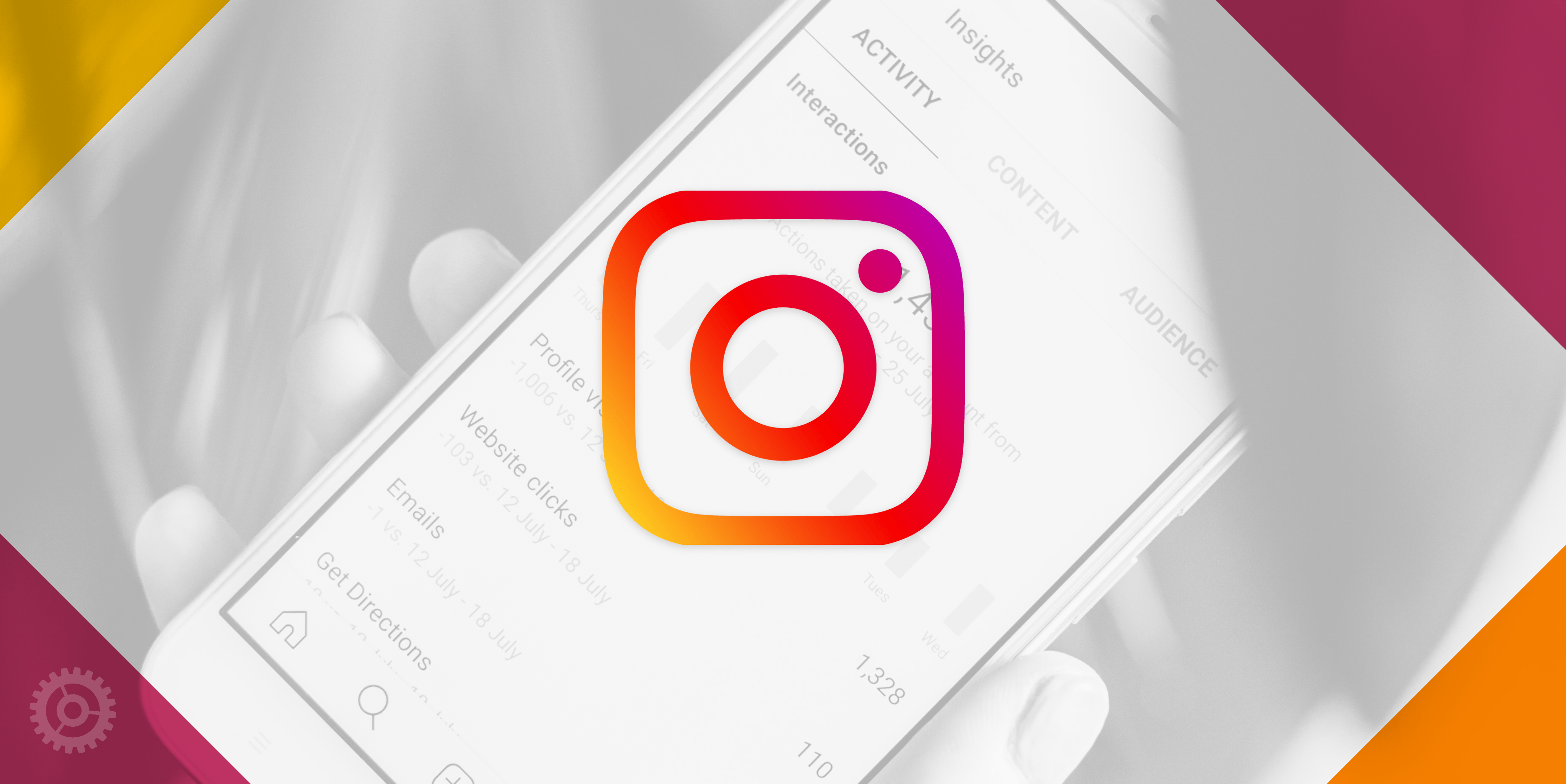 How to Launch Instagram for Professional Service Firms - Clockwork ...