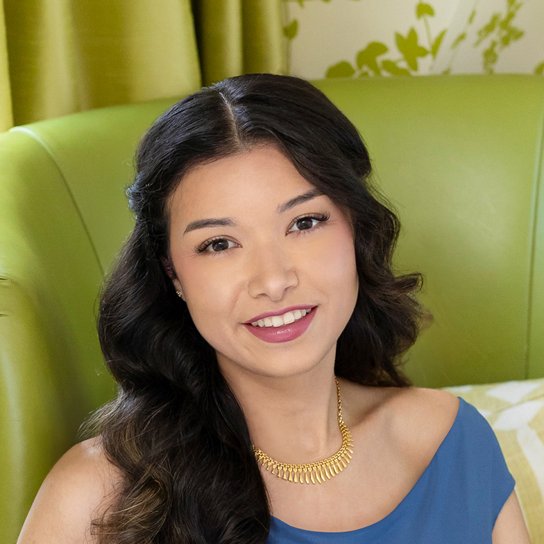 Josephina Kolpachnikof - Clockwork Design Group, Inc