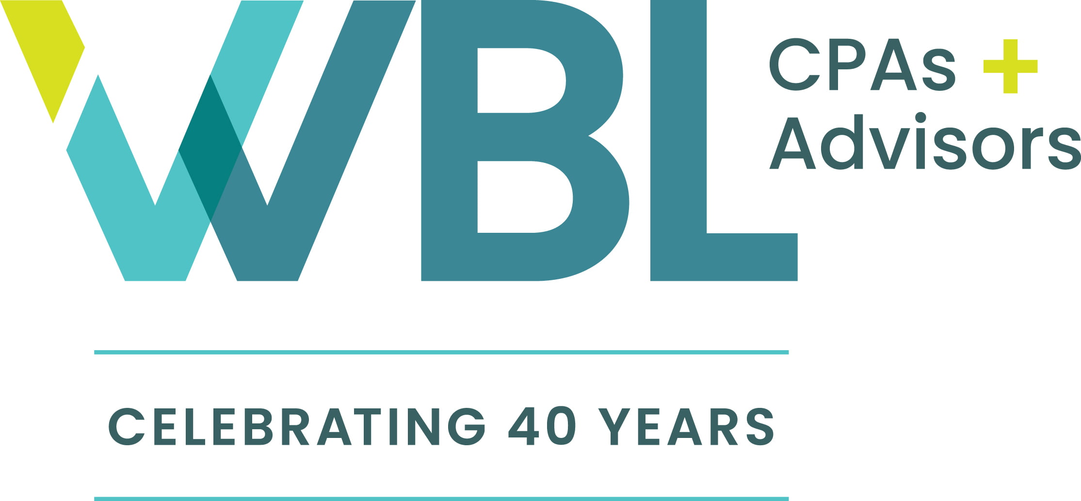 New Year, New Look for WBL - Clockwork Design Group, Inc