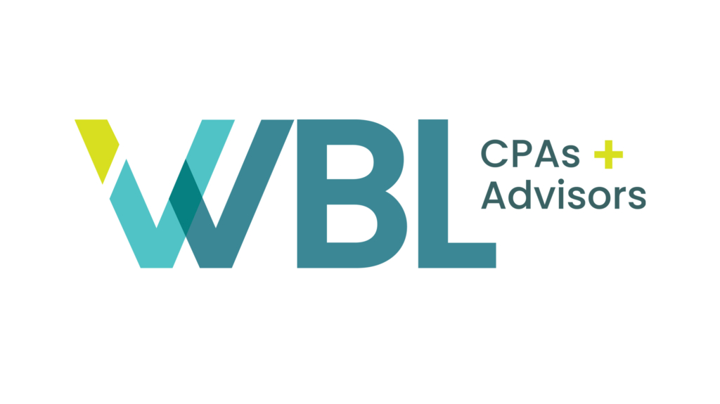 WBL CPAs + Advisors - Clockwork Design Group, Inc