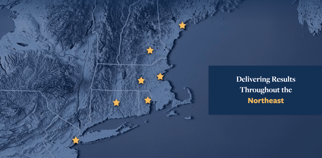How to Design a Map for Strategic Positioning - Clockwork Design Group, Inc