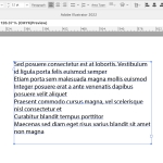 Mike’s Technical Tip: Bullet Lists in Illustrator - Clockwork Design Group, Inc
