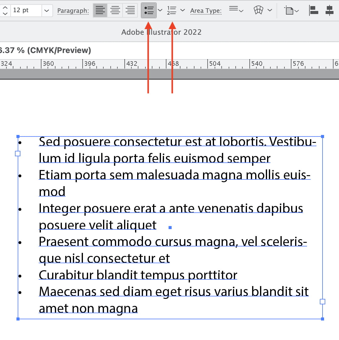 Mike s Technical Tip Bullet Lists In Illustrator Clockwork Design mike-s-technical-tip-bullet-lists-in-illustrator-clockwork-design