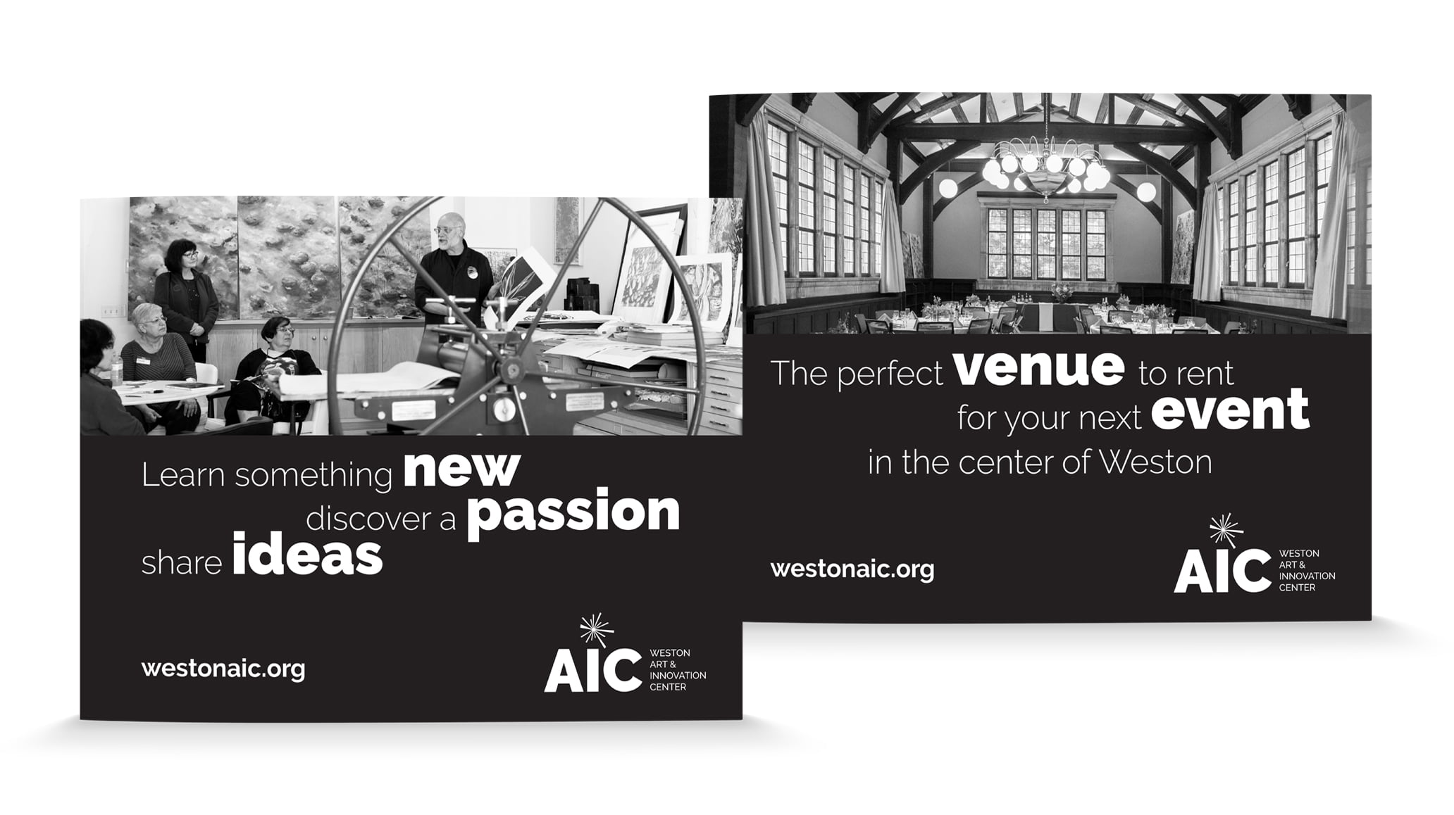 Weston Art & Innovation Center - Clockwork Design Group, Inc