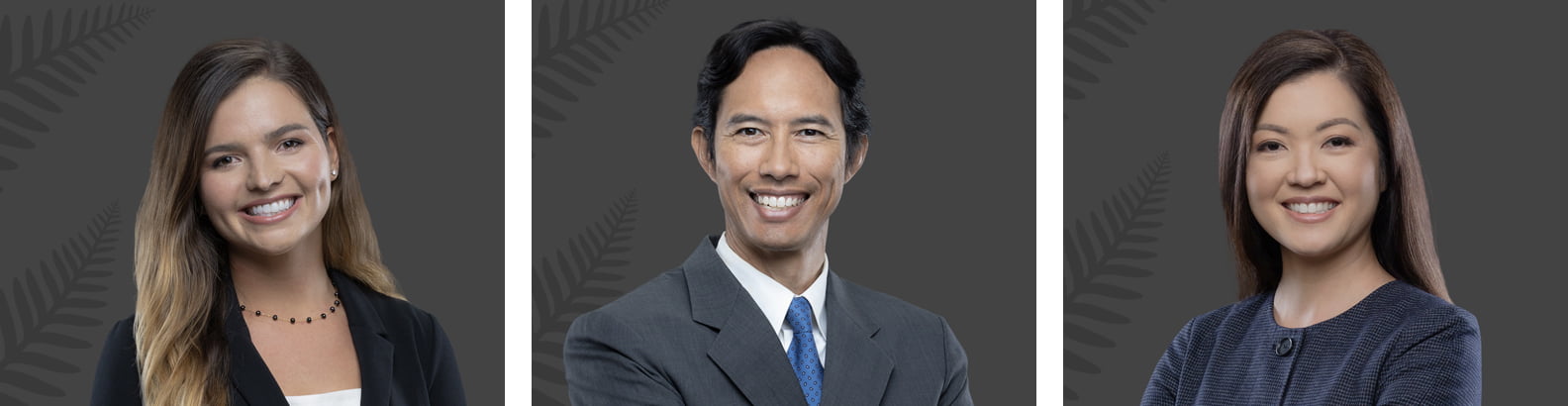 How to Keep Portraits Consistent Across Multiple Offices & Cities - Clockwork Design Group, Inc