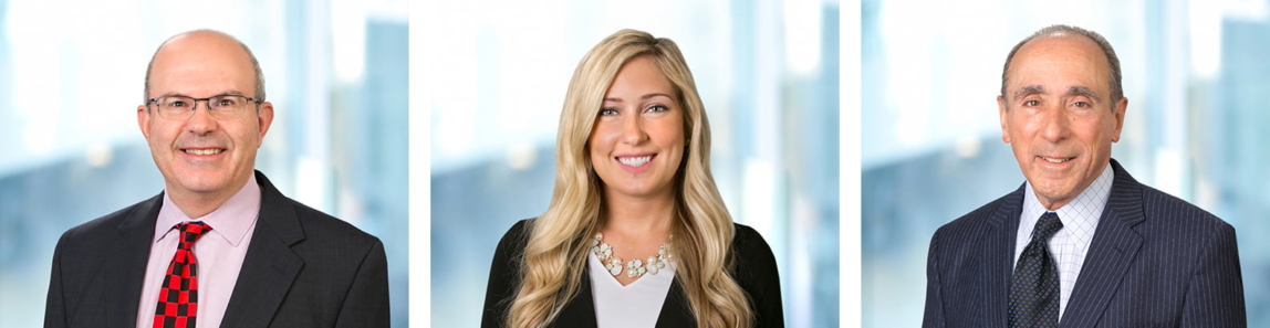 How to Keep Portraits Consistent Across Multiple Offices & Cities - Clockwork Design Group, Inc