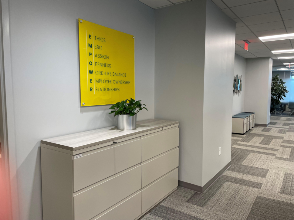 How to Launch a New Brand Internally - Clockwork Design Group, Inc