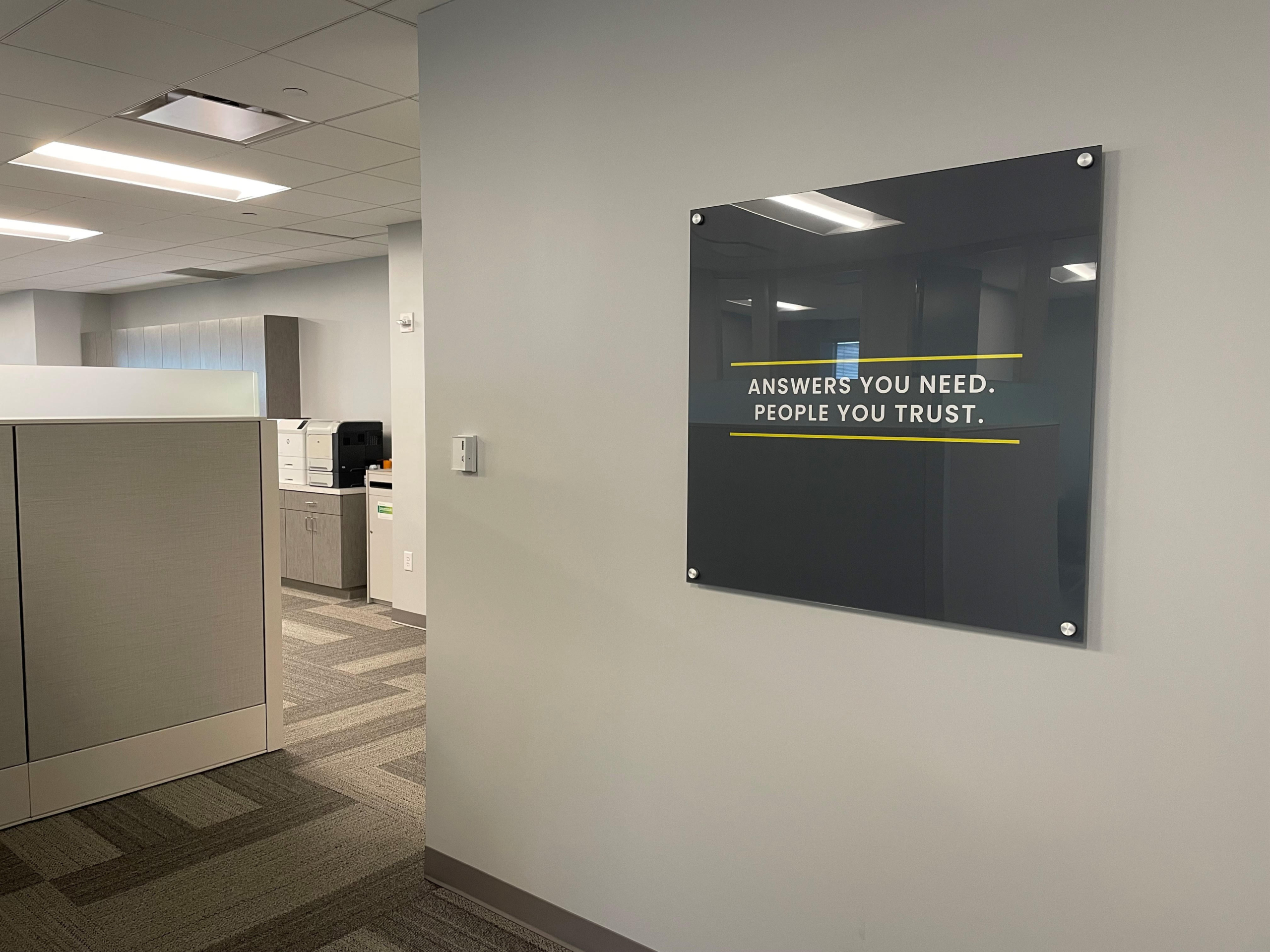 How to Launch a New Brand Internally - Clockwork Design Group, Inc