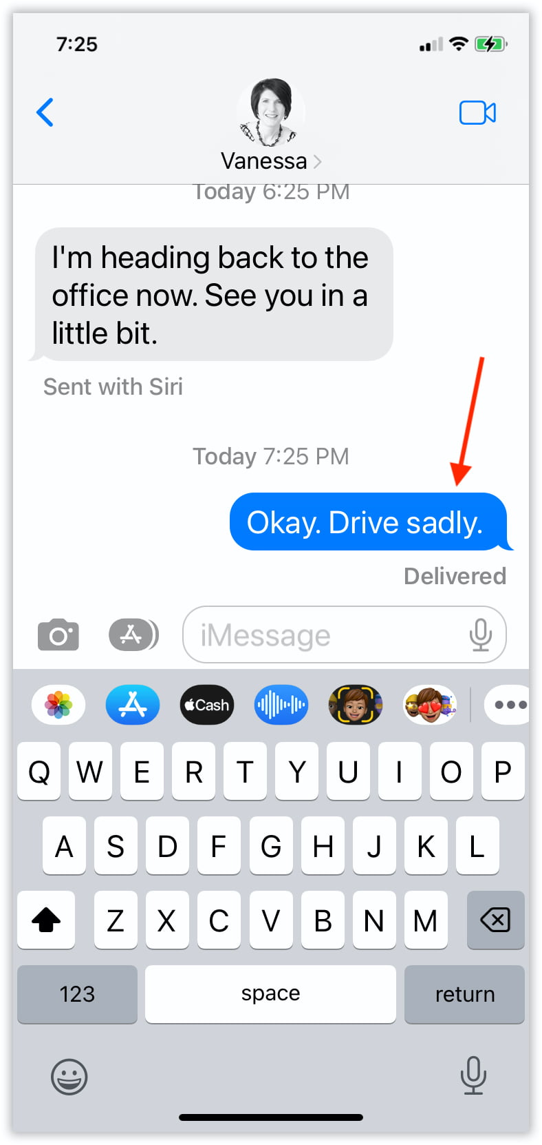 Mike's Technical Tip: New Mail and Texting Features in iOS 16 ...