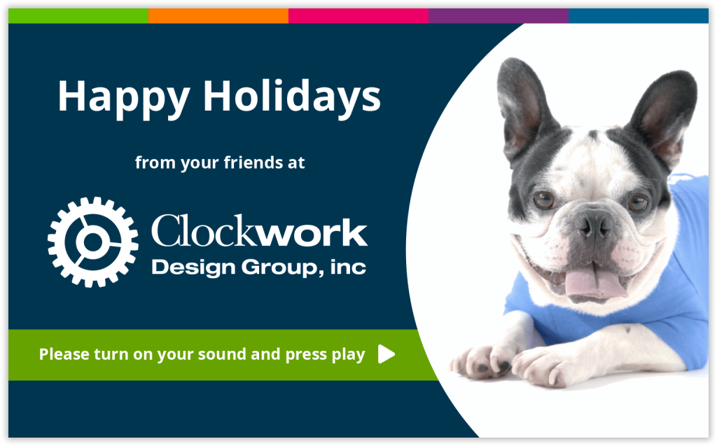 How to Share an Animated Holiday Card in 5 Easy Steps - Clockwork ...