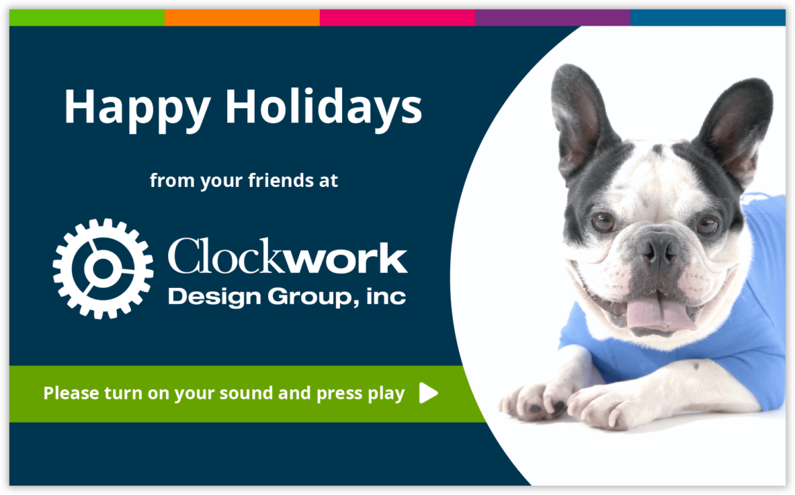 How to Share an Animated Holiday Card in 5 Easy Steps - Clockwork ...