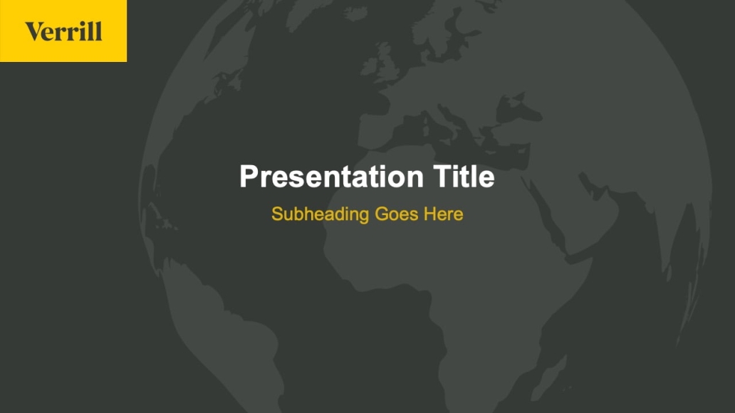 How to Create a Branded PowerPoint Template Without Losing Your Mind ...