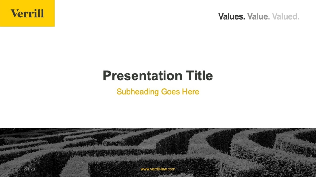 How to Create a Branded PowerPoint Template Without Losing Your Mind ...