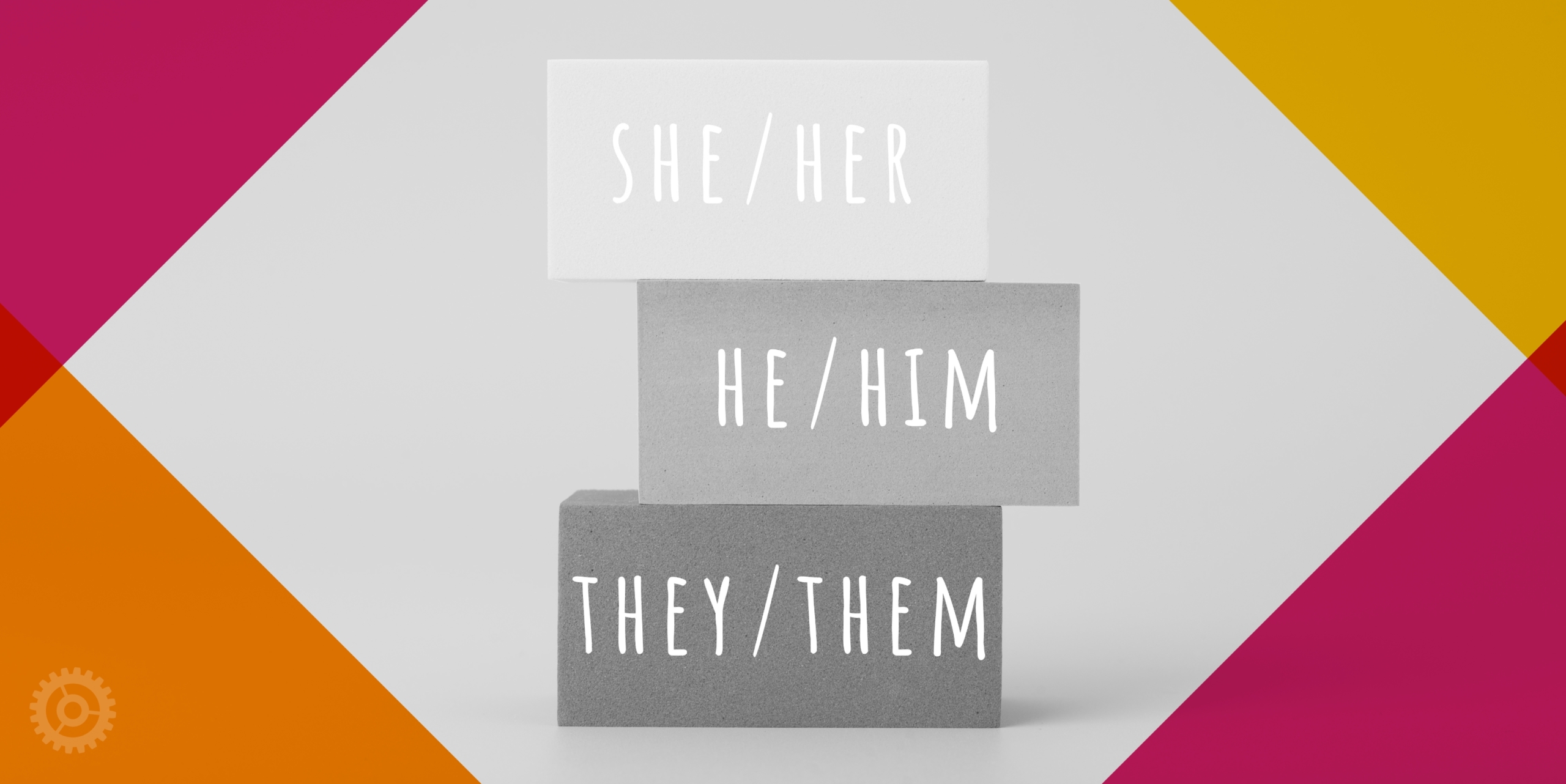 Listing Pronouns for Inclusivity & Clarity - Clockwork Design Group, Inc