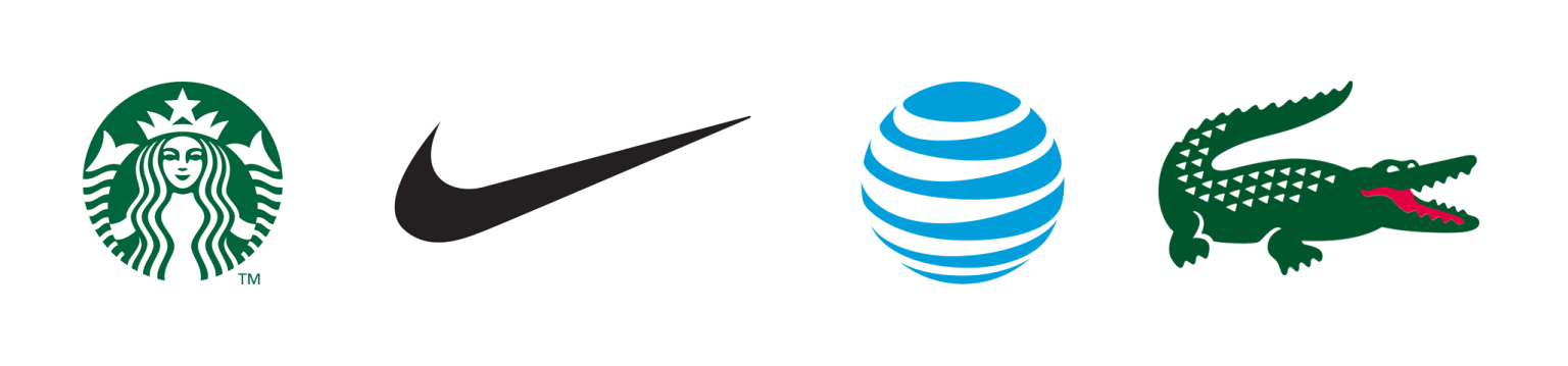 Logotypes Versus Logomarks - Clockwork Design Group, Inc