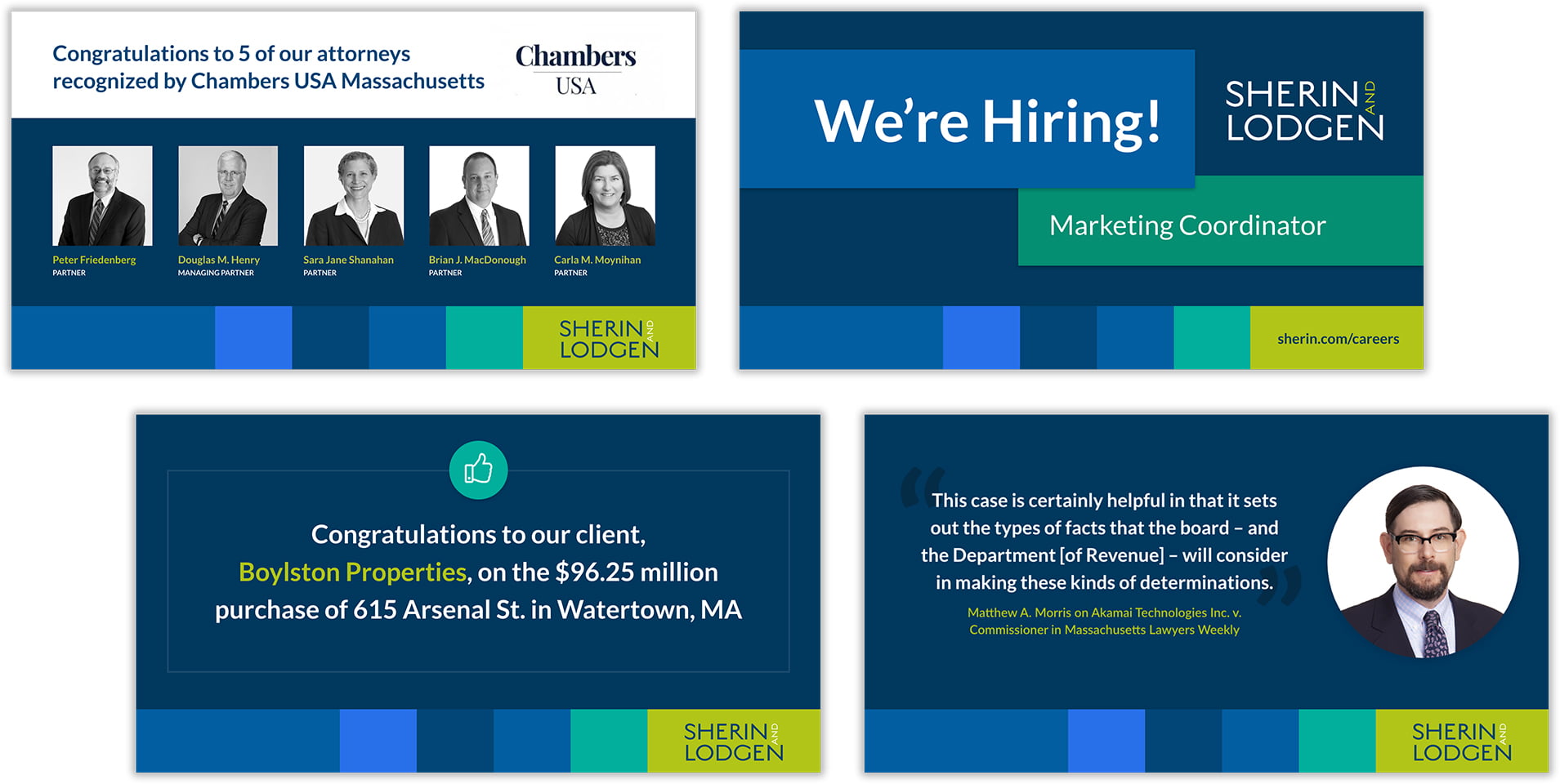 9 Steps to Successful Social Media Management - Clockwork Design Group, Inc